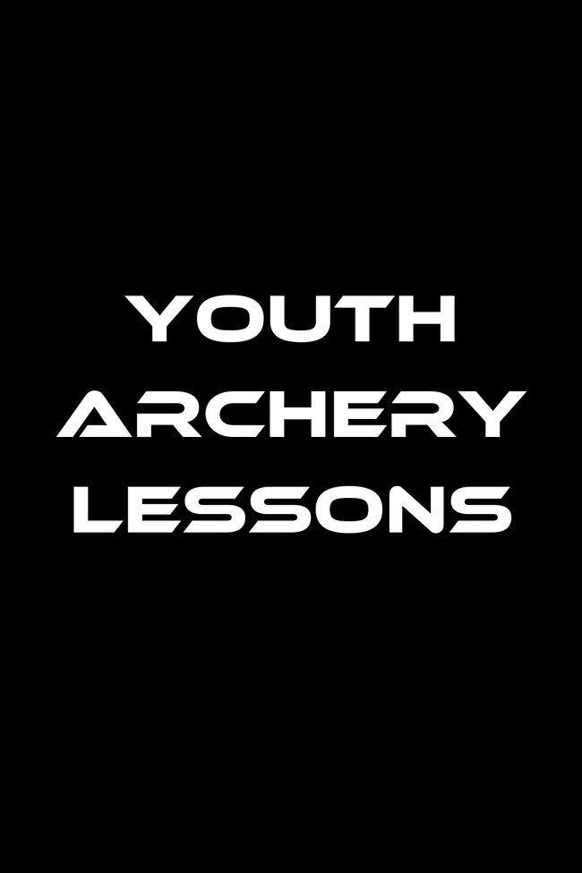 The Range – Barefoot Archery