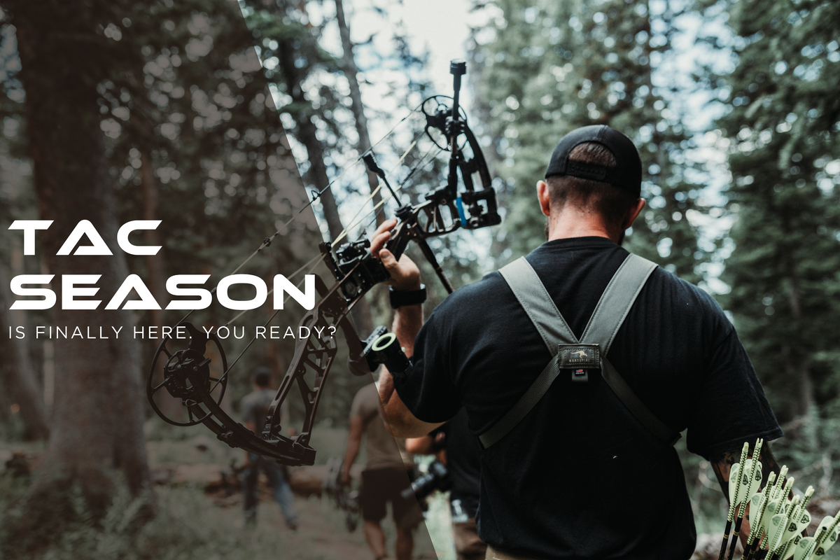 Barefoot Archery | Charlotte NC Archery Pro Shop & Range