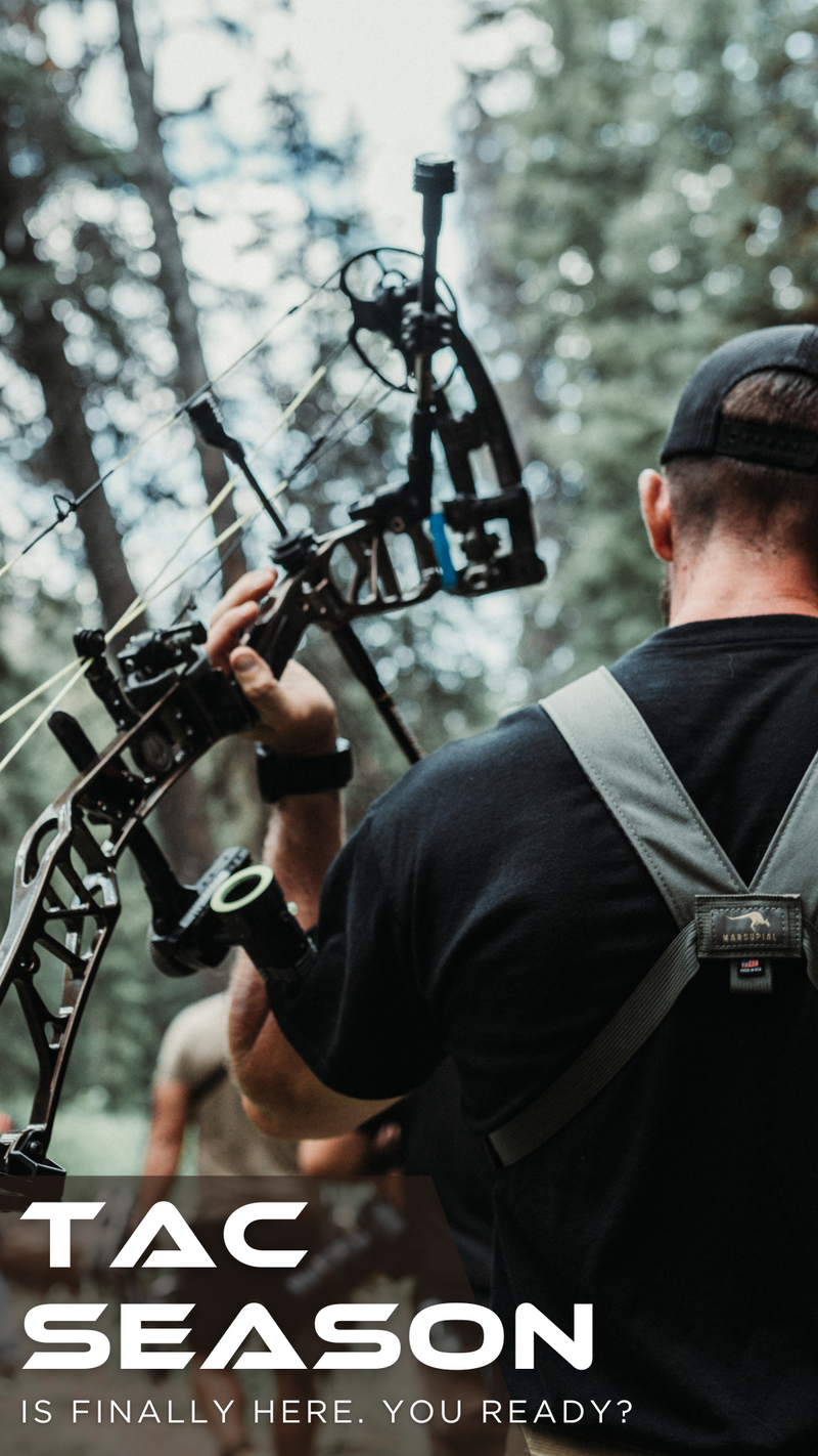 Barefoot Archery | Charlotte NC Archery Pro Shop & Range