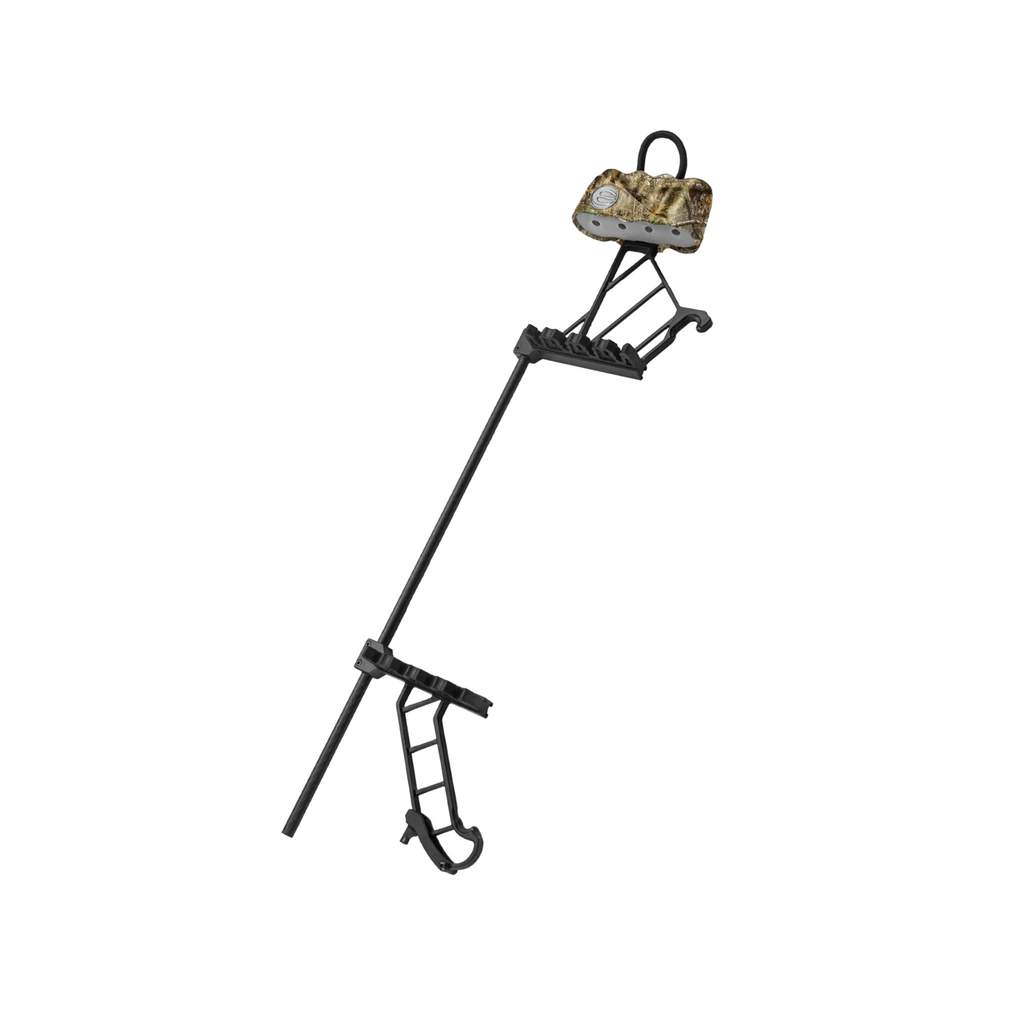 ELITE PRO QUIVER – Barefoot Archery