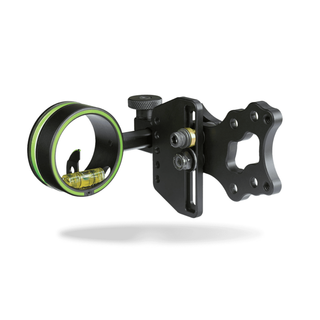 HHA OPTIMIZER CADET YOUTH SIGHT – Barefoot Archery