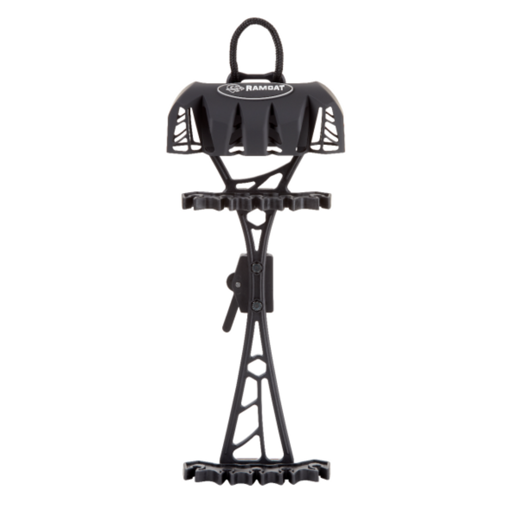 RAMCAT ULTRALITE 5 ARROW QUIVER – Barefoot Archery