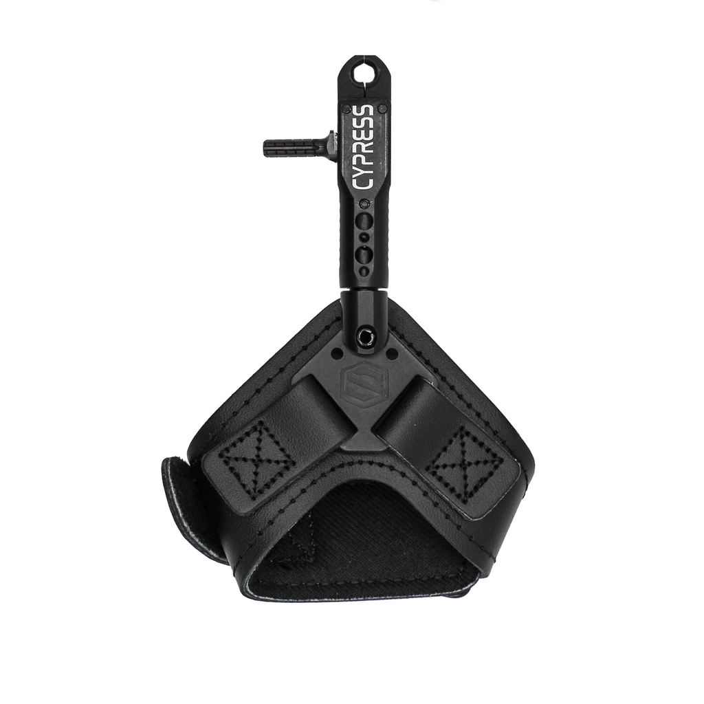 SCOTT CYPRESS RELEASE – Barefoot Archery