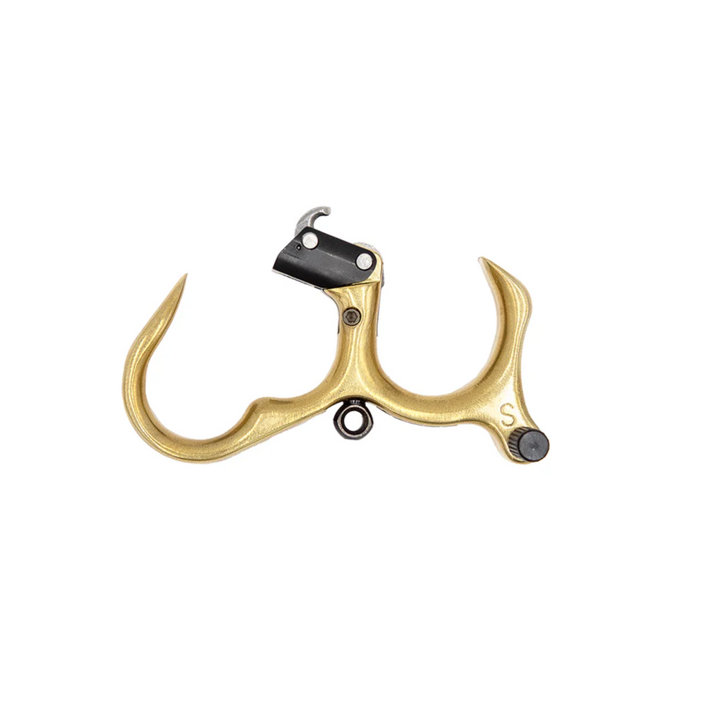 SCOTT LONGHORN EXPERT RELEASE – Barefoot Archery