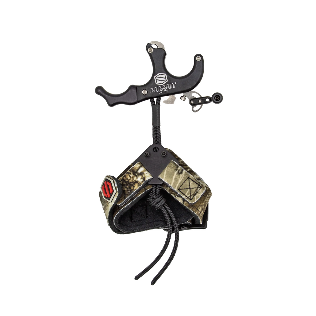 SCOTT PURSUIT RELEASE – Barefoot Archery