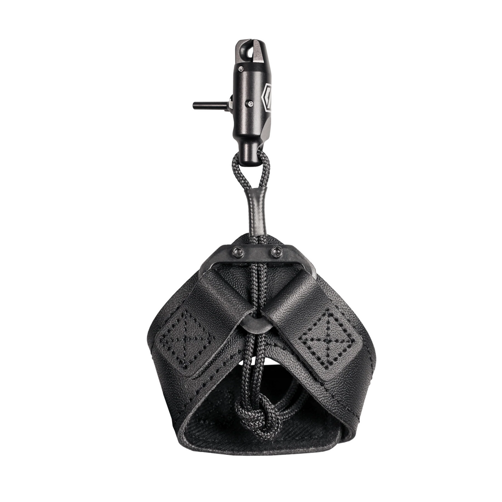 SCOTT QUICK SHOT RELEASE – Barefoot Archery