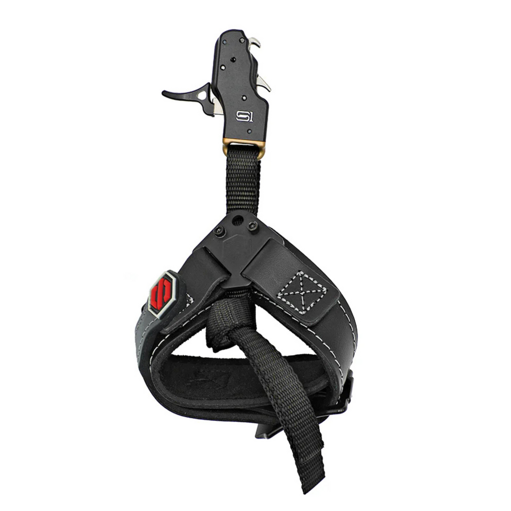 SCOTT S1 RELEASE – Barefoot Archery