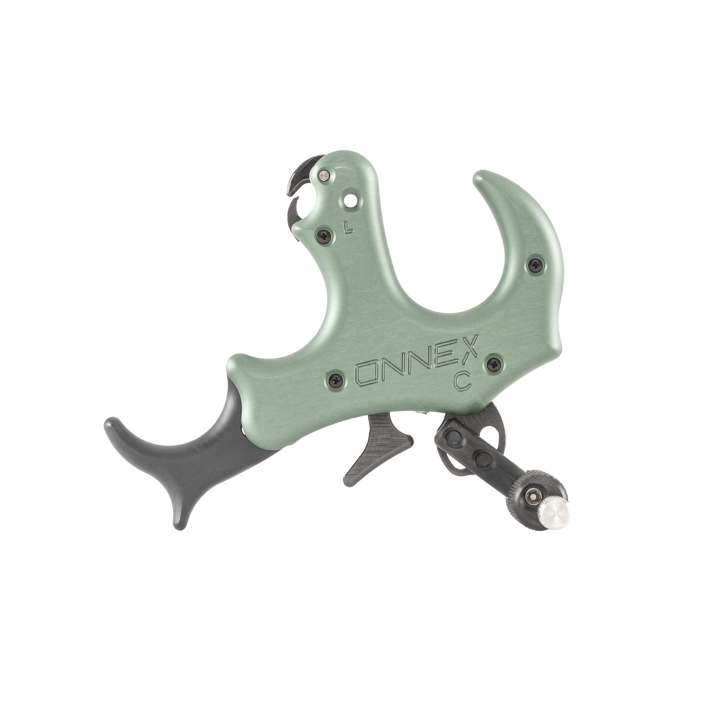 STAN ONNeX CLICKER THUMB – Barefoot Archery