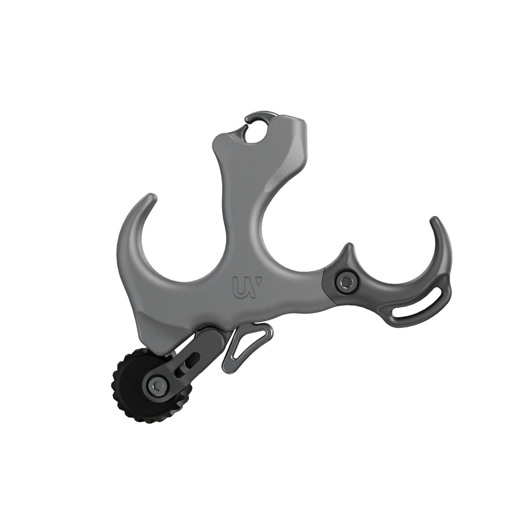 ULTRAVIEW UV BUTTON RELEASE – Barefoot Archery