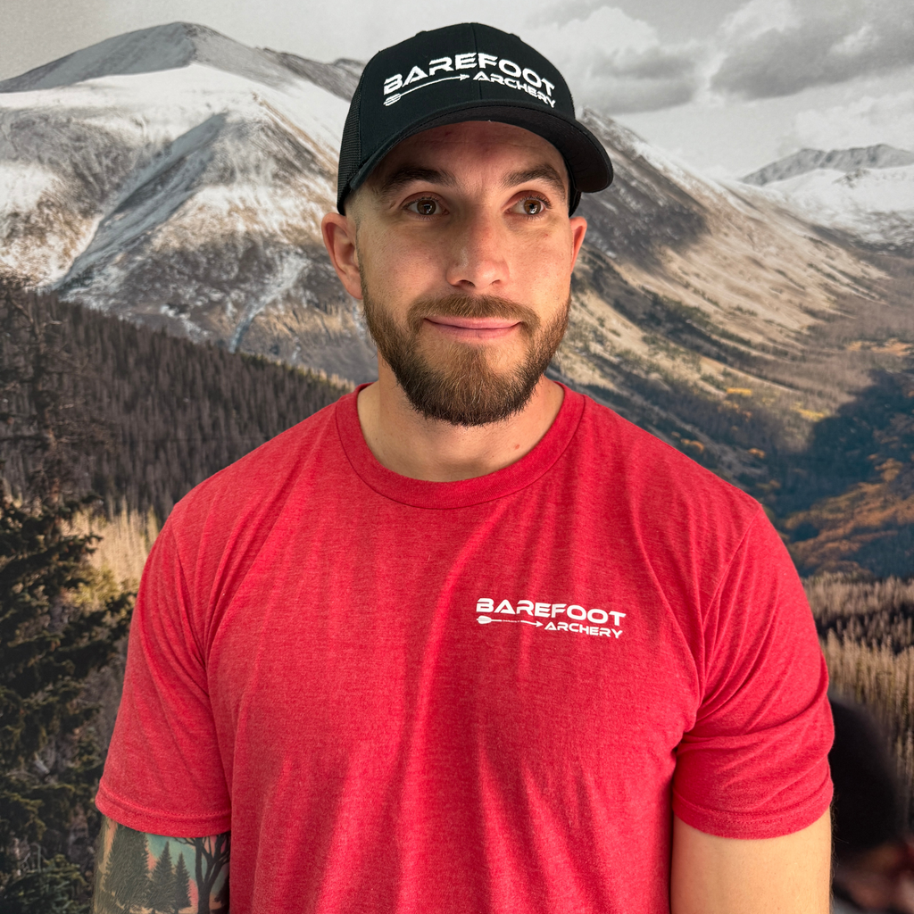 Flagship Hat – Barefoot Archery